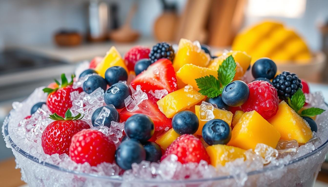 Frozen Fruit: 5 Surprising Benefits You Need To Know