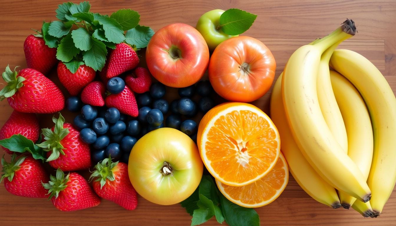 How to Create a Beautiful Fruit Basket at Home