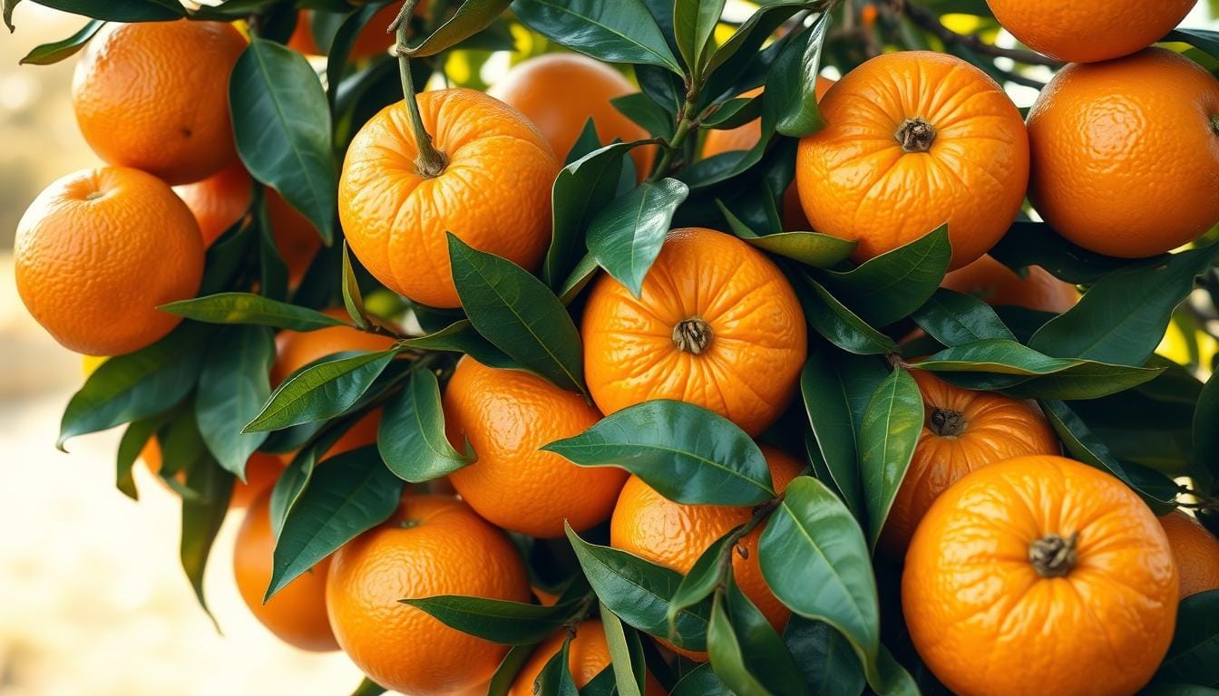 Navel Oranges: The Sweet & Juicy Superfruit You’ll Love!