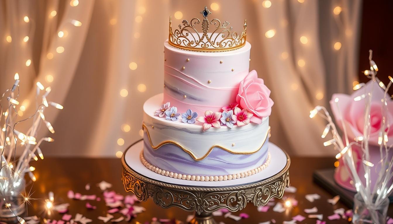 Princess Cake: A Delightful Dessert Fit for Royalty