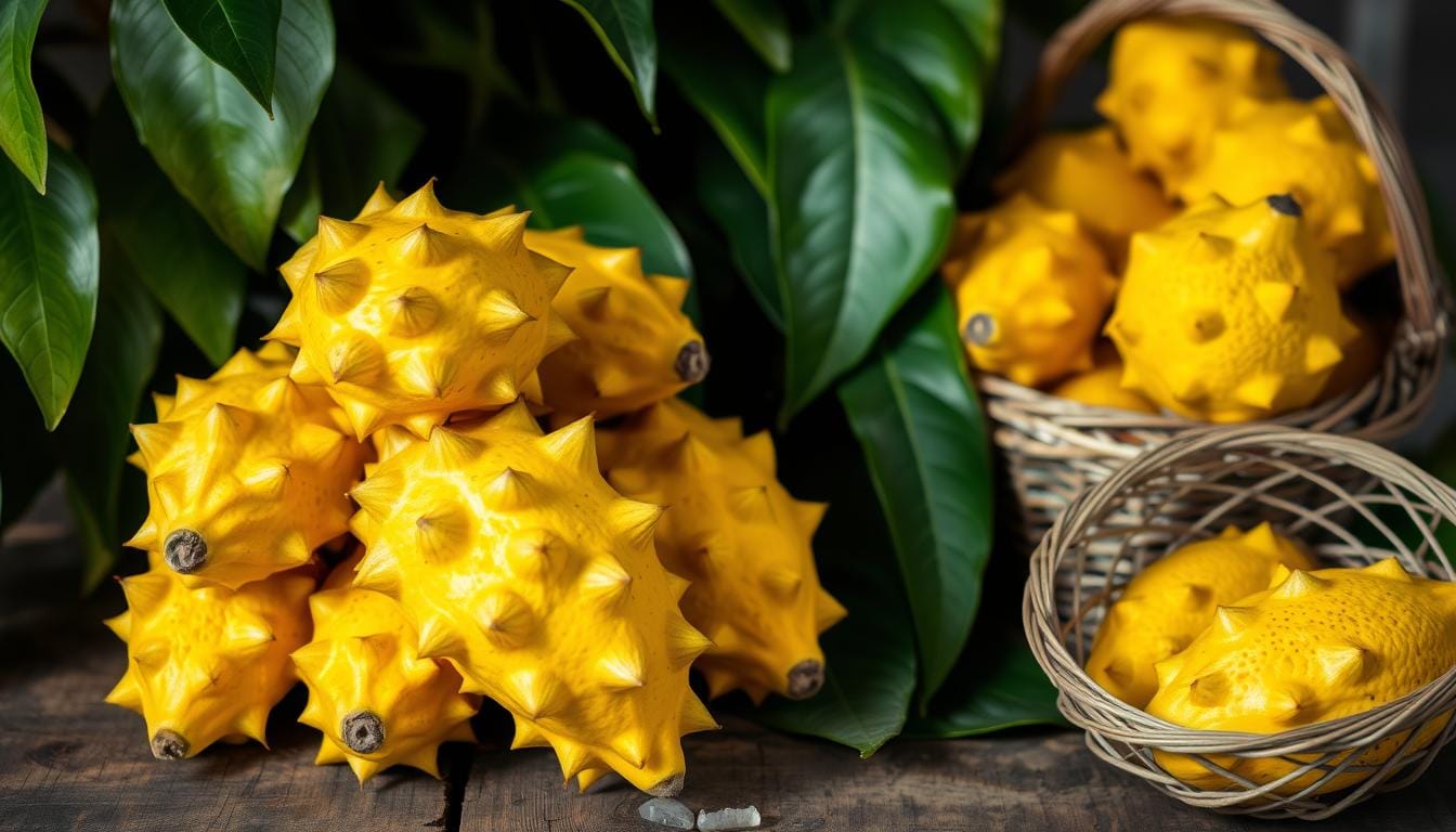 Yellow Fruits Benefits: A Guide to Yellow Dragon Fruit in 2025