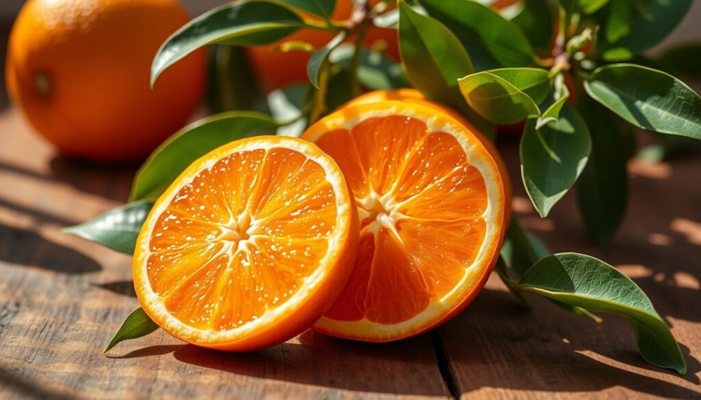 Navel Oranges: The Sweet & Juicy Superfruit You’ll Love!