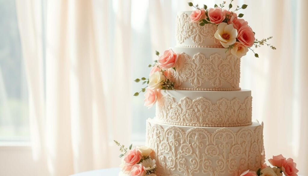 Crafting Exquisite Wedding Cakes: Elevate Your Celebration