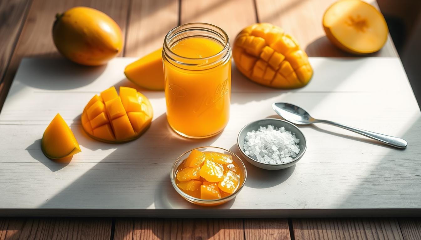 Mango Jam: 3 Secrets For Extra Flavor And Freshness