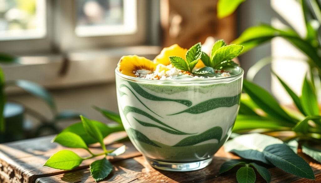 Blue Java Banana: How To Make The Best Tropical Smoothie