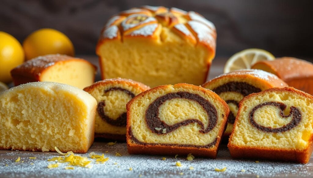 Lemon Pound Cake: 8 Flavorful Variations You’ll Love