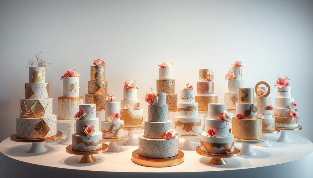 10 Cake Design Trends You Need To See