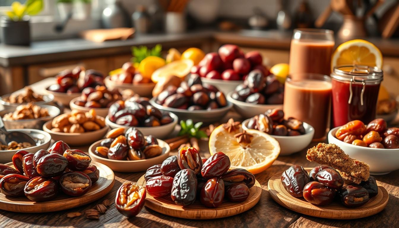 Date Fruit: 6 Reasons Why This Ancient Food Is Trending Now