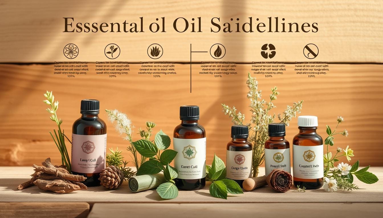 How The Best Essential Oil Brands Improve Your Health