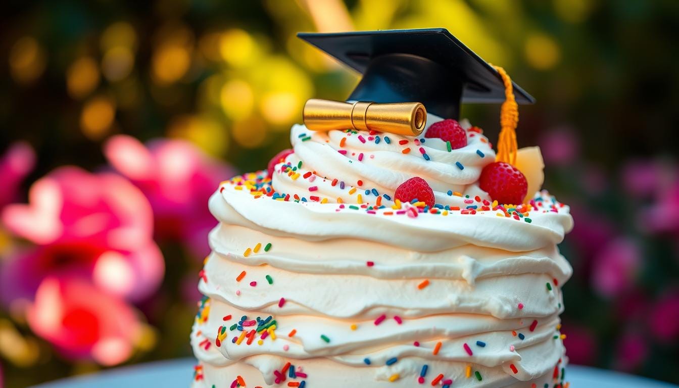 7 Graduation Cakes That Will Make Your Party Extra Special
