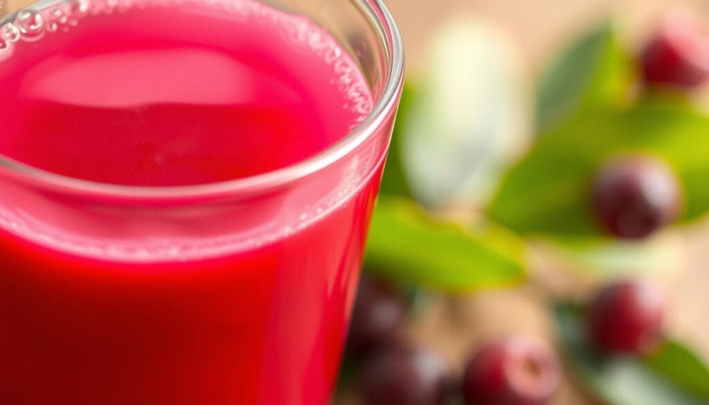 Cranberry Juice: 5 Surprising Skin Benefits You’ll Love