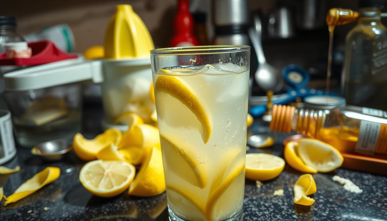 Lemon Water Routine: 4 Tips For Better Results
